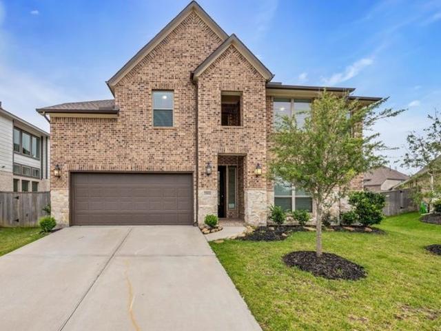 23604 Olive Creek Ln, New Caney, TX 77357