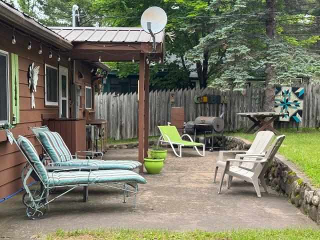 23605 Bashaw Trail