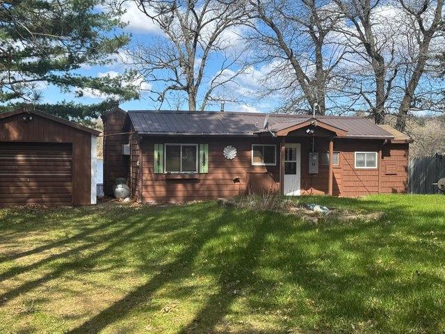 23605 Bashaw Trl, Dewey, WI 54871