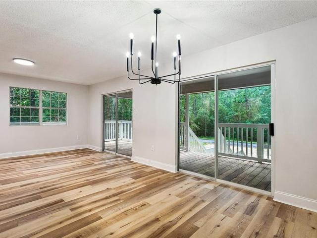 23605 Redwood Drive