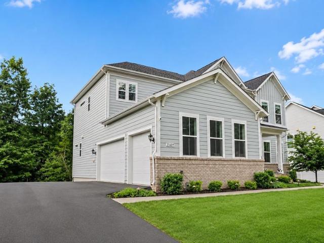 23609 Roselle Ridge Lane
