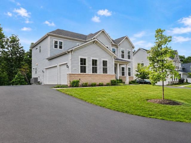 23609 Roselle Ridge Lane