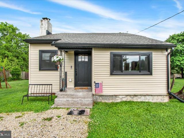 2360 Mill Creek Road