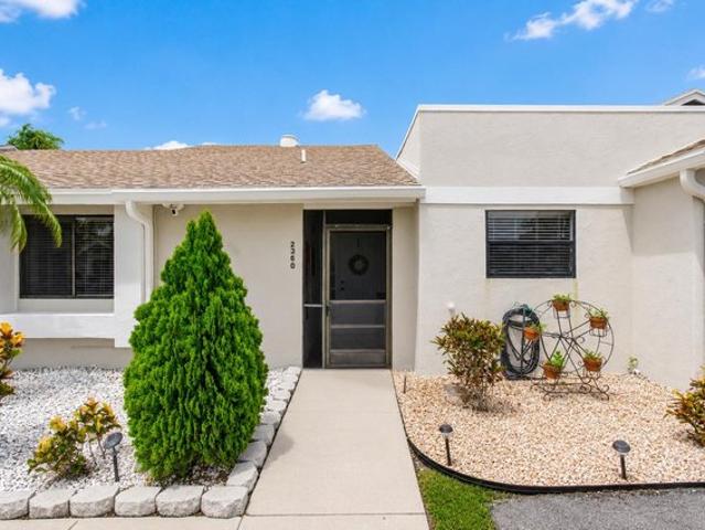 2360 NW 12th St, Delray Beach, FL 33445