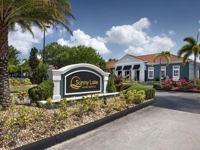 2360 NW 56th Ave, Lauderhill, FL 33313