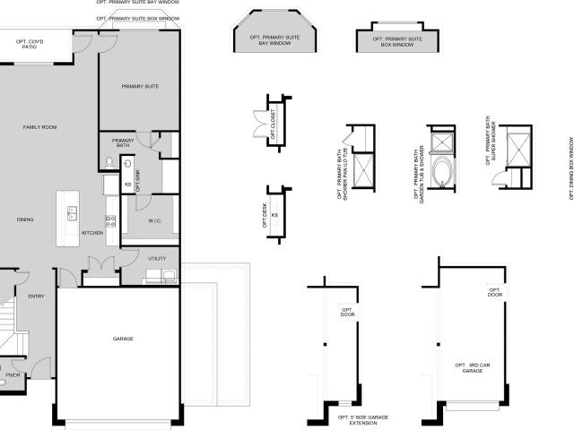 2360 Nooksack Drive