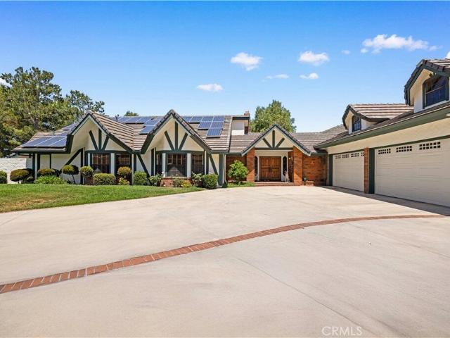 2360 Oakleaf Canyon Road, Walnut, US, CA