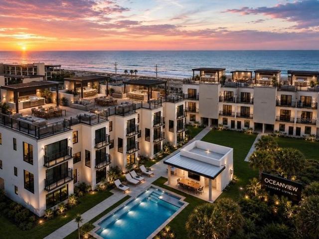 2360 Ocean Shore Blvd Unit 15, Ormond Beach, FL 32176