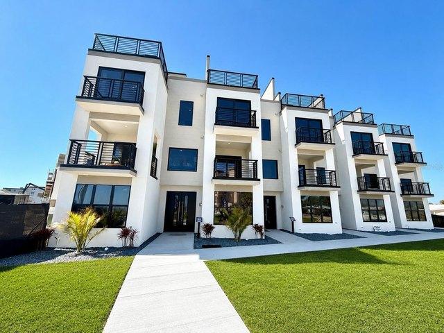 2360 Ocean Shore Blvd Unit 2, Ormond Beach, FL 32176