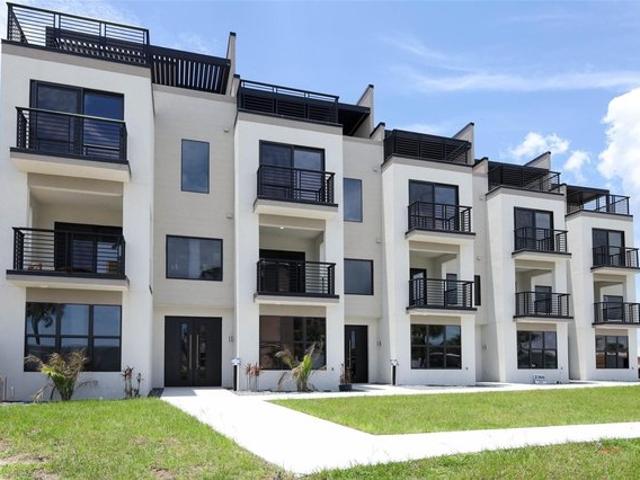 2360 Ocean Shore Blvd Unit 3, Ormond Beach, FL 32176