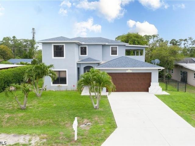 2360 Burton Ave, Fort Myers, FL 33907