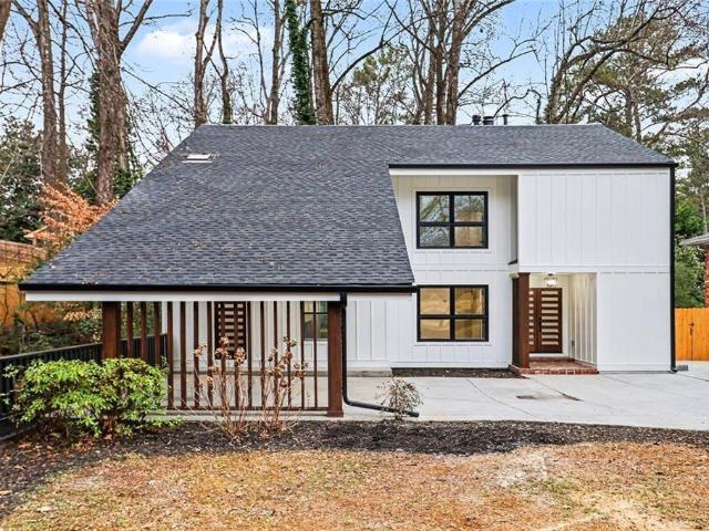 2360 Bradcliff Dr NE, Atlanta, GA 30345 | MLS #7714 | Compass