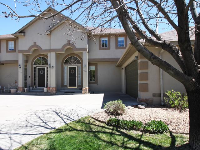 2360 Canyon Glen Road