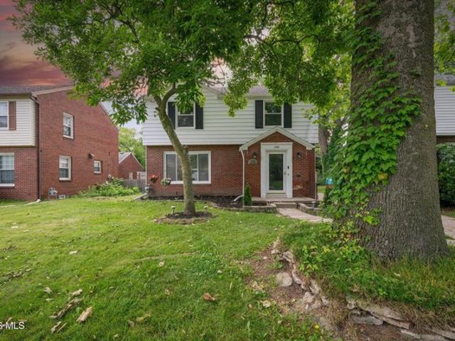 2360 Cheltenham Rd, Toledo, OH 43606