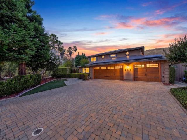 2360 Churchill Drive
