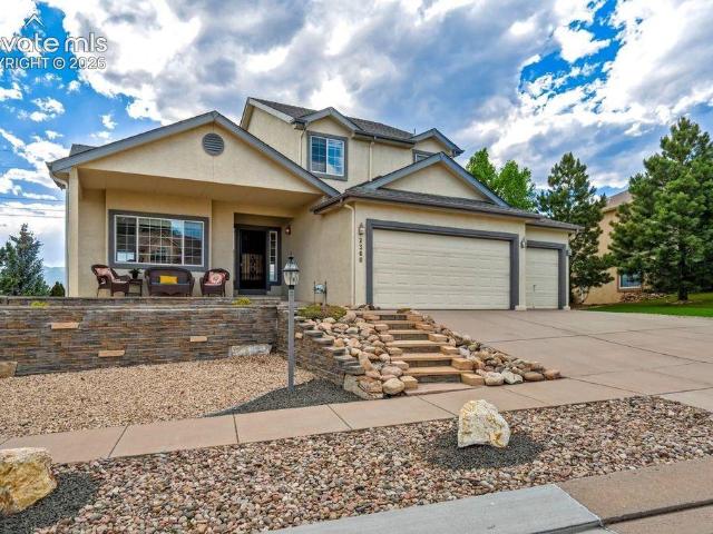2360 Craycroft Drive