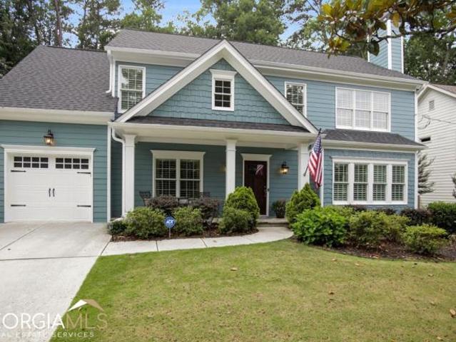 2360 Drew Valley Rd, Brookhaven, GA 30319