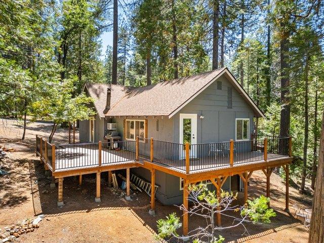 2360 E Mokelumne Dr, Arnold, CA 95223