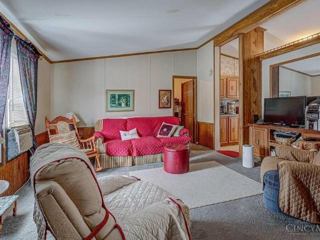 2360 Gasper Somers Rd, Eaton, OH