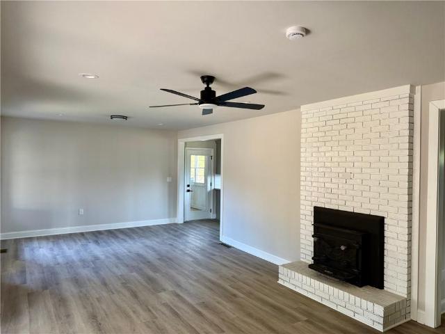 2360 Gravel Springs Road