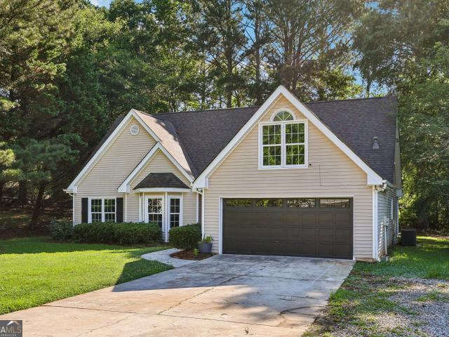 2360 Huntington Drive