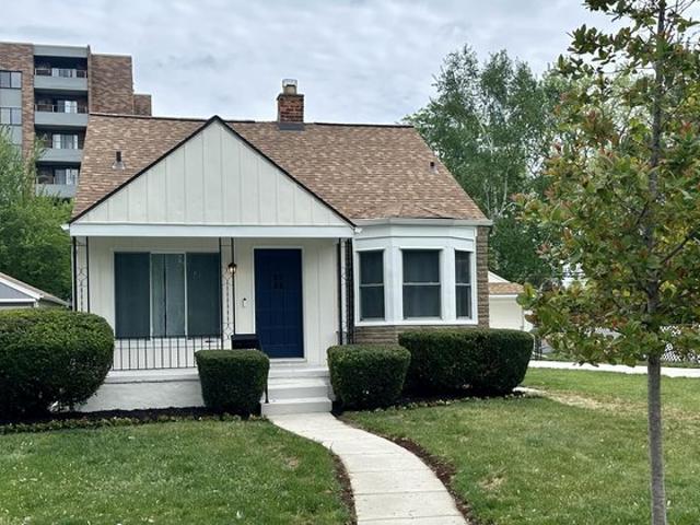 2360 Harvard Rd, Berkley, MI 48072
