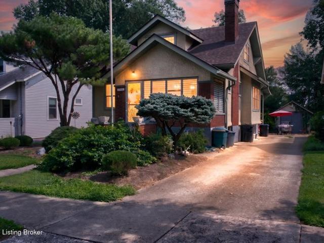 2360 Hawthorne Ave, Louisville, KY 40205