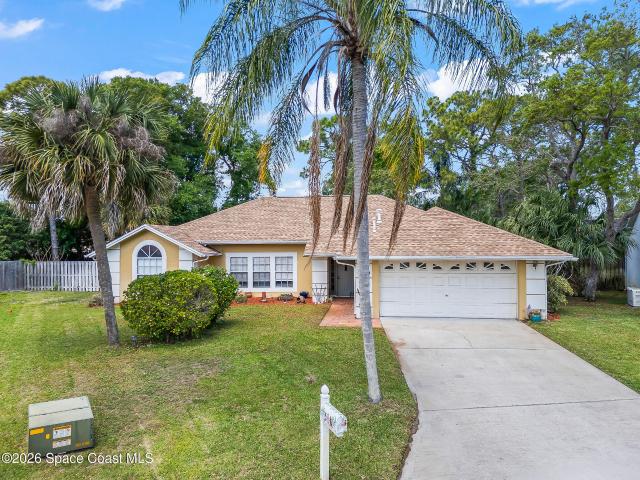 2360 Honeybrook Creek Dr, Melbourne, FL 32935 | MLS #1076