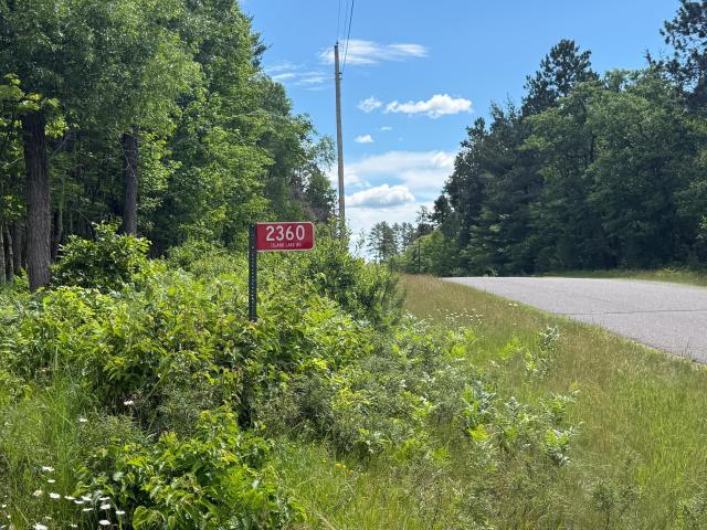 2360 Island Lake Road