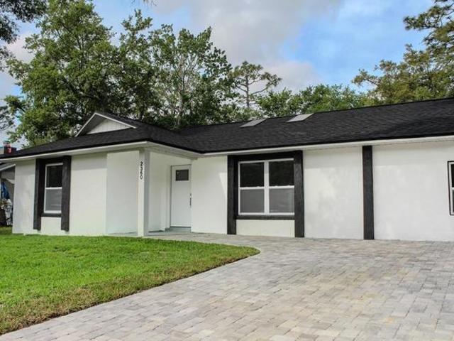 2360 Justy Way, Orlando, FL 32817