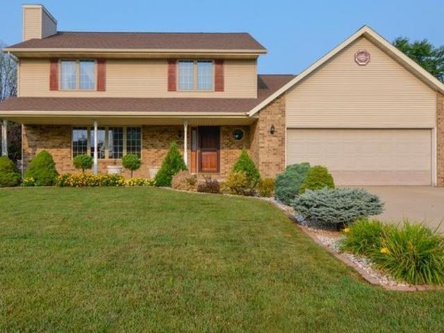 2360 La Rue, Green Bay, WI 54313