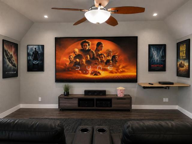 2360 Lake Forest Drive