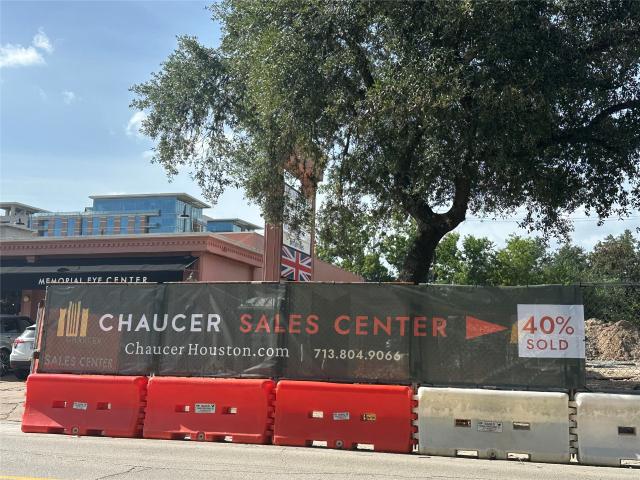 2360 Rice Blvd, Unit 603, Houston, TX 77005 | MLS #9787 | Compass