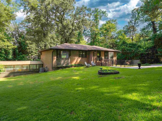 2360 Rocky Ridge Road
