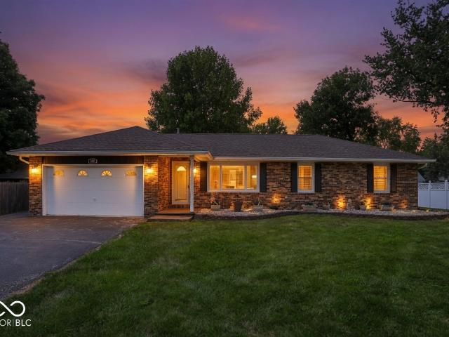 2360 Stringtown Pike