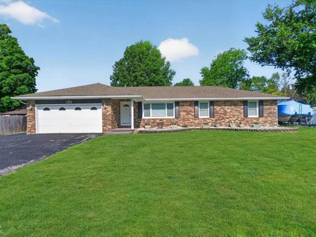 2360 Stringtown Pike, Cicero, IN 46034