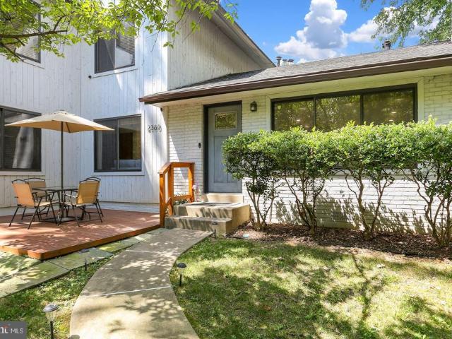 2360 S Arlington Ridge Road