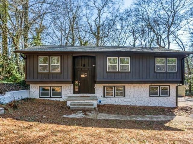 2360 S Hairston Rd, Decatur, GA 30035