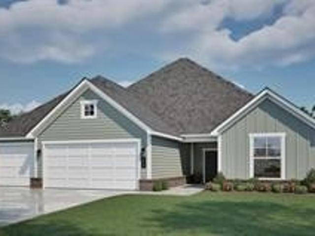 2360 S Magnificent Loop, Fayetteville, AR 72701