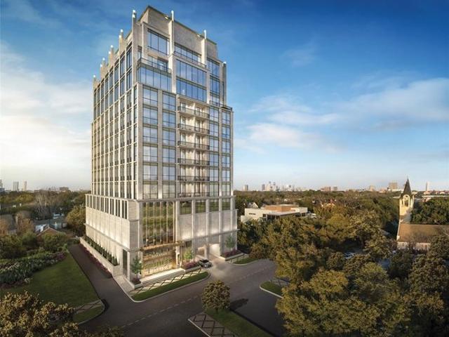 2360 S Rice Blvd Ph 1301, Houston, TX 77005