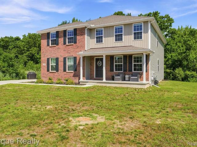 2360 Scenic Hollow Drive