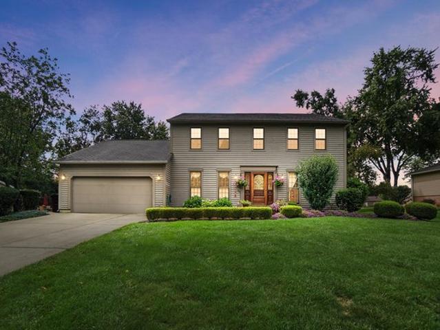 2360 Seneca Dr, Troy, OH 45373