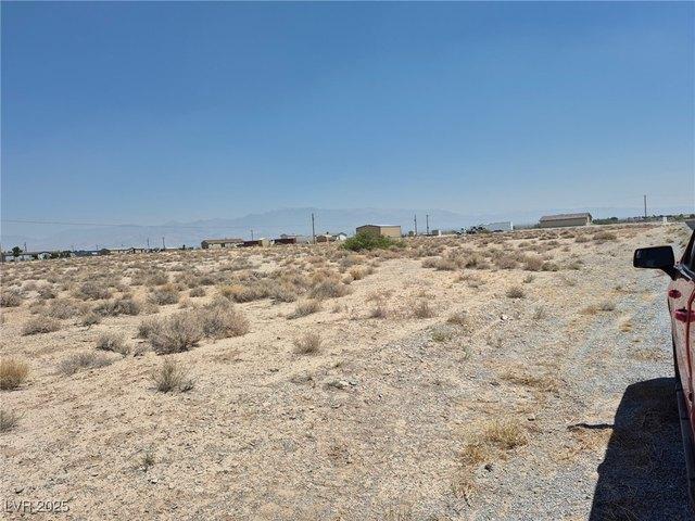 2360 Shirley St, Pahrump, NV 89048