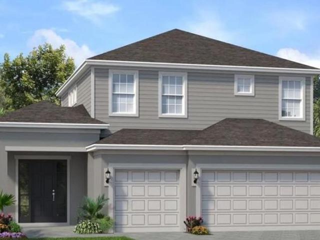 2360 Sirena Ln, Mount Dora, FL 32757