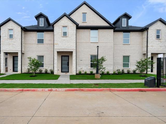 2360 Spg Pk Blvd, Arlington, TX 76016 | MLS #21252 | Compass