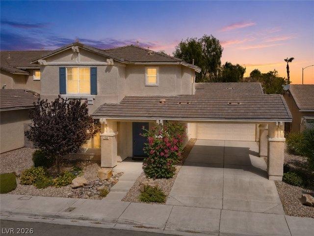 2360 Spirito Ave, Henderson, NV 89052