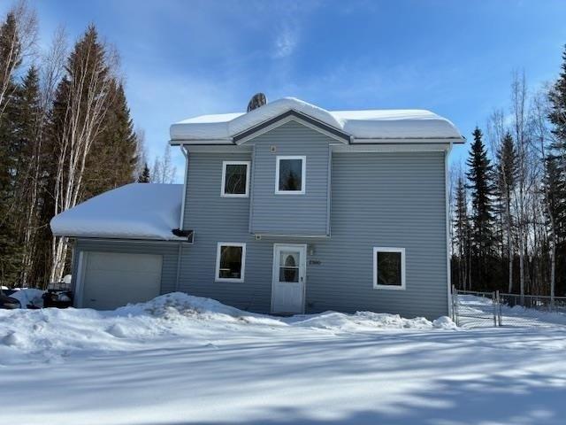 2360 Timber Park, North Pole, AK 99705