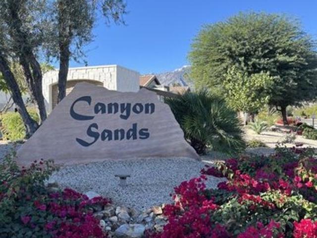 2360 W Miramonte Cir Unit F, Palm Springs, CA 92264
