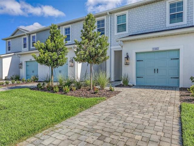 2360 Washington Palm Ct, Bradenton, FL 34212 | MLS #A4644