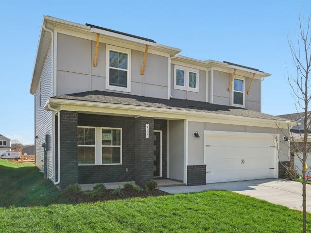 2360 Woodmeadow Dr